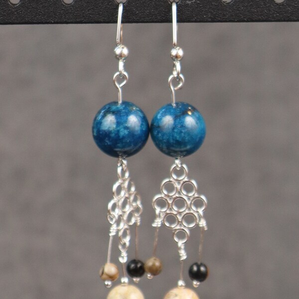 Neptune Jewelry - Etsy