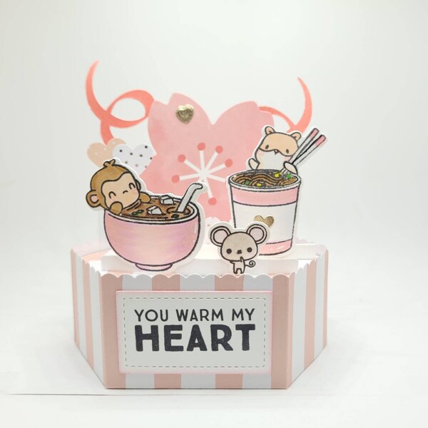 Foodie Card - Etsy