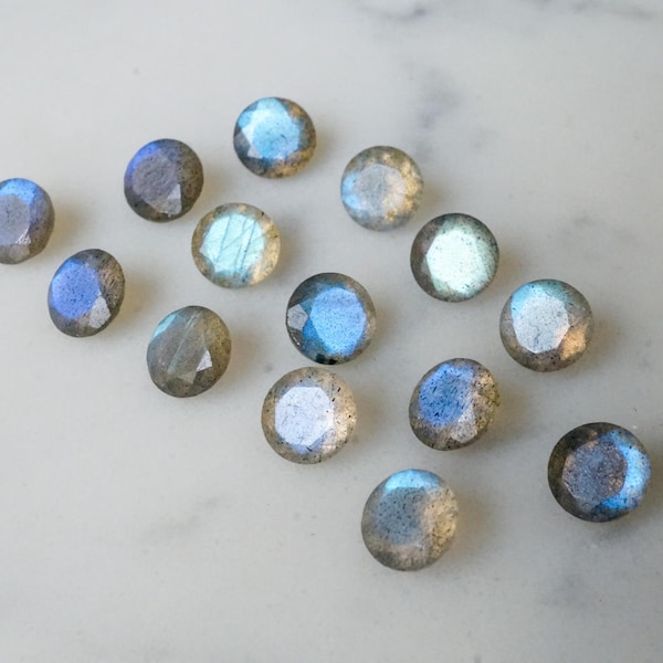 Labradorite - Etsy