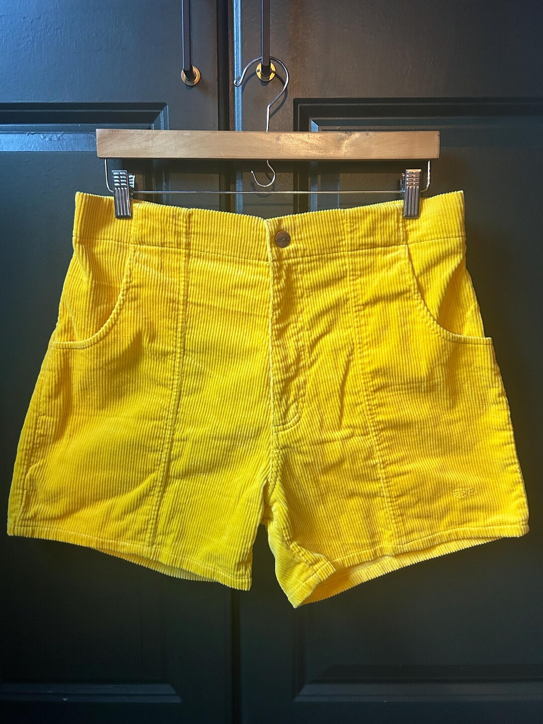 VINTAGE OP SHORTS - Etsy