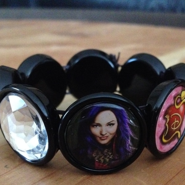 Descendants Jewelry - Etsy