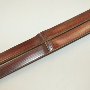 NEW, Tool for Hang a Scroll Painting,bamboo Adjustable Height of ...