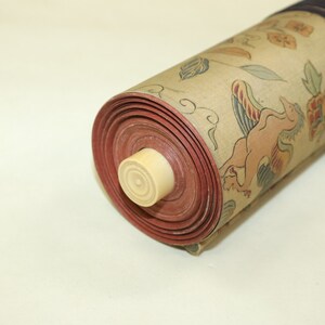 Antique Scroll Painting,tobae Makimono Scroll,shunga,shun-ga,tobae Art ...