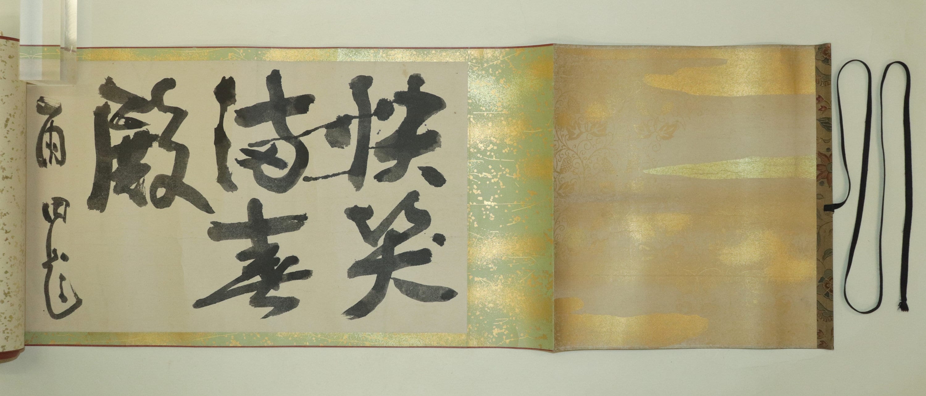 Antique Scroll Painting,tobae Makimono Scroll,shunga,shun-ga,tobae Art ...