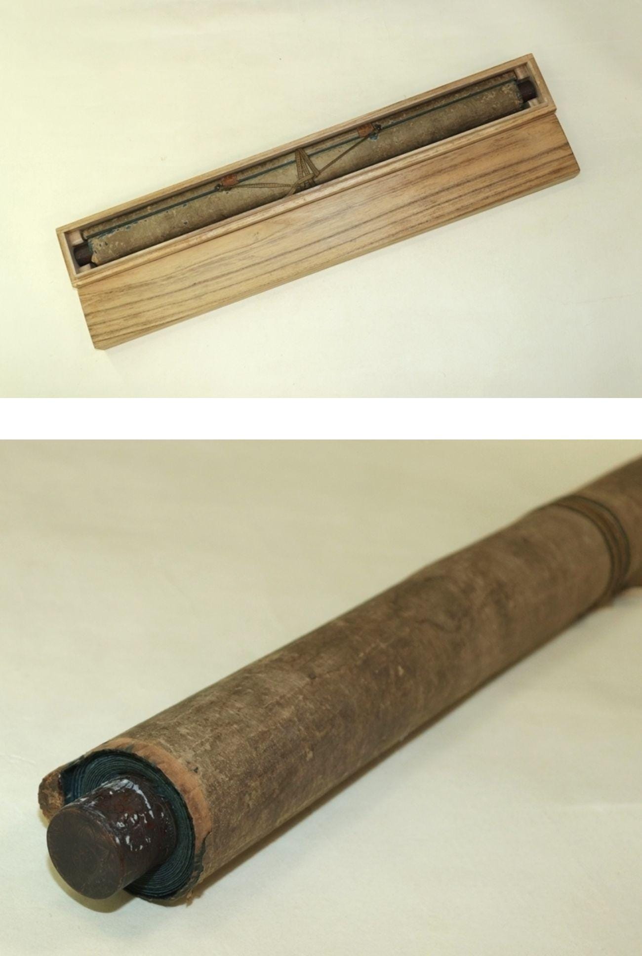 Antique Japanese Hanging Scroll,scroll Painting,antique Buddhist ...