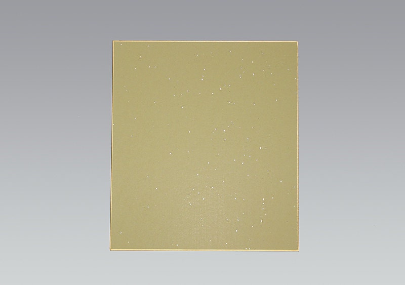 NEW 30 Pieces Shikishi Japanese Paper Board for Calligraphy Art ...