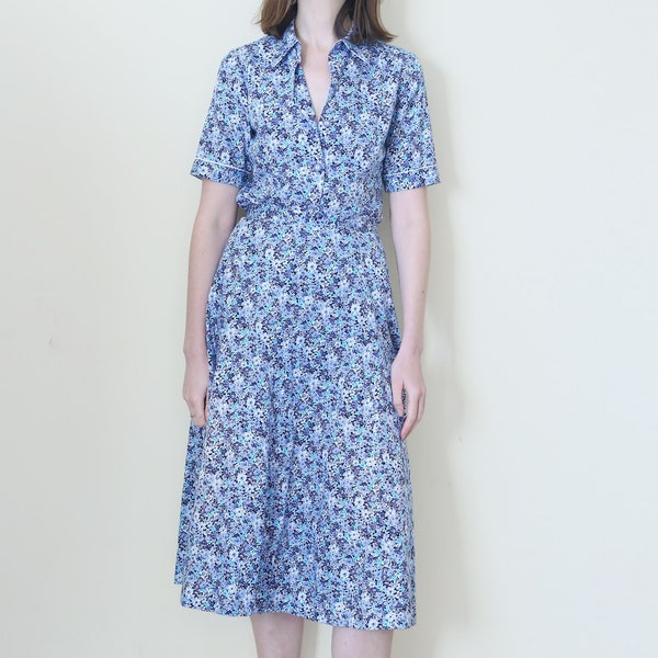 Matching Skirt and Blouse - Etsy