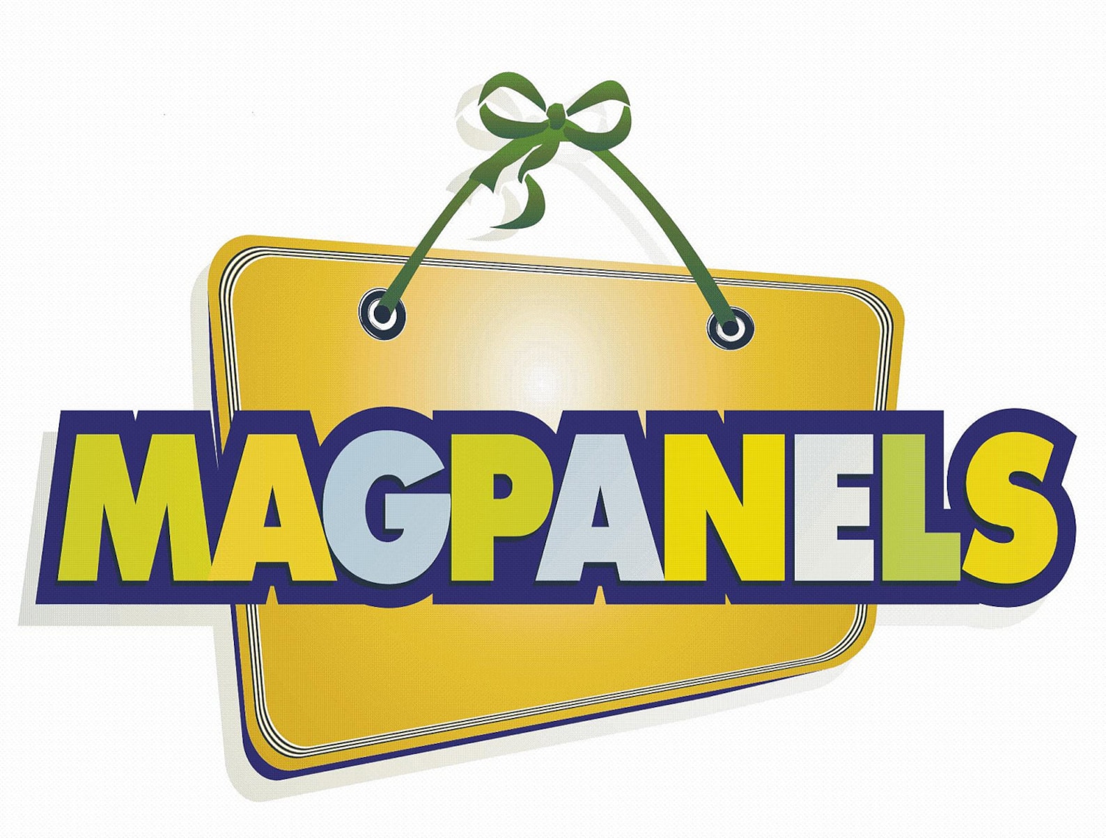 DIY Framed Magnet Board. Fits a 11" X 14" Frame. Magnetic Chalkboard - Etsy