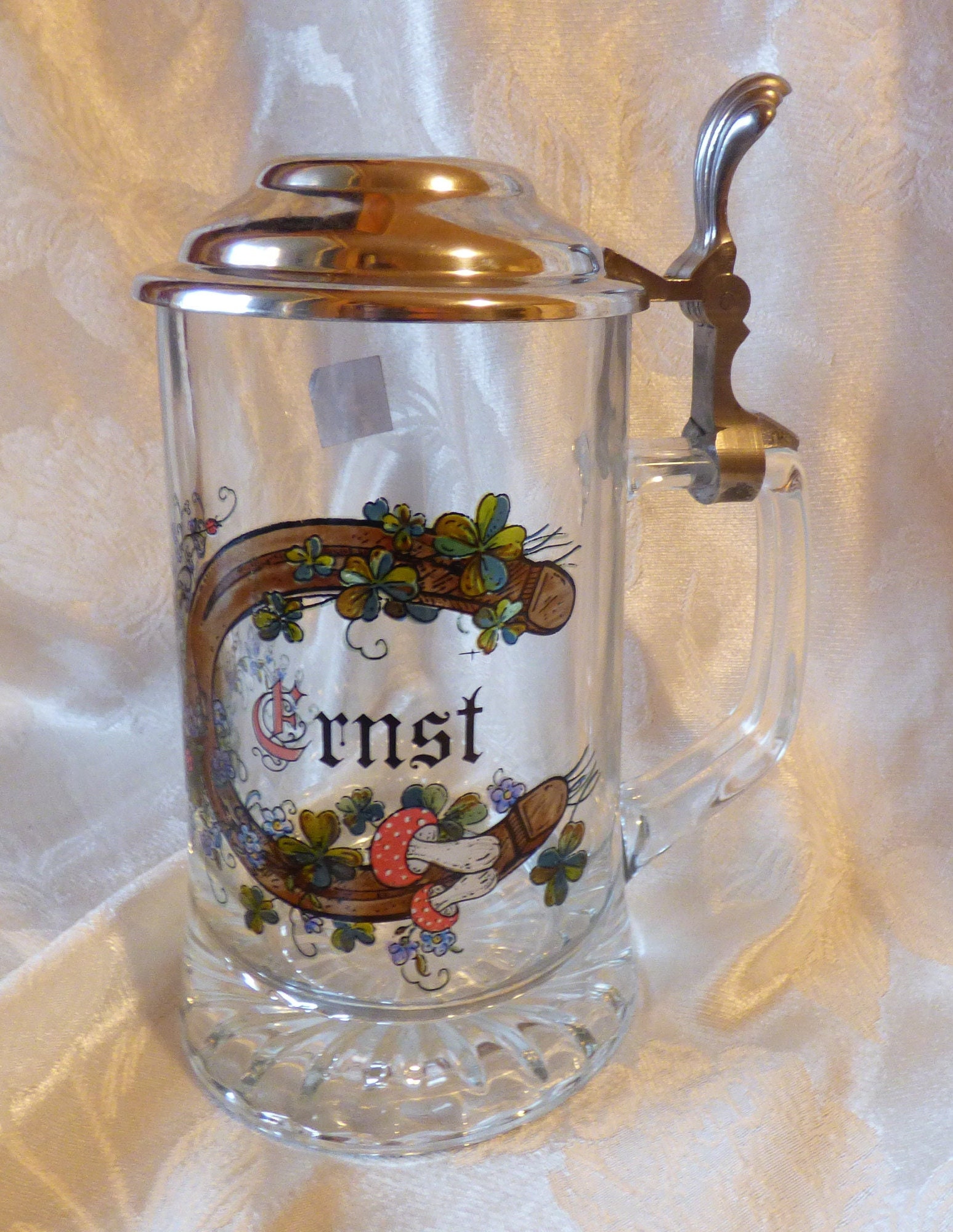 Italian Beer Steins