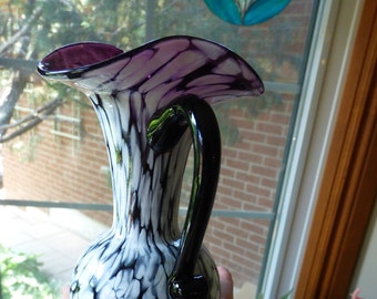 Splatter Glass - Etsy