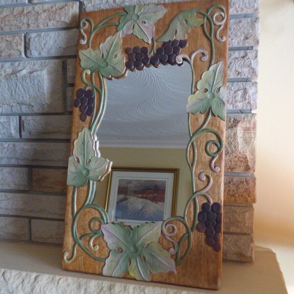 Grape Vines - Etsy