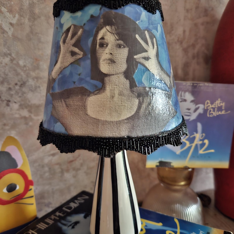 Bettys Lamp Shades - Etsy UK