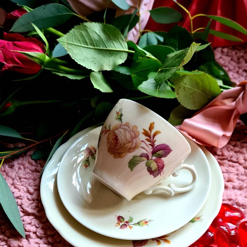 French China - Etsy
