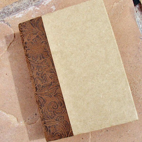 Handmade Mini Album - Etsy