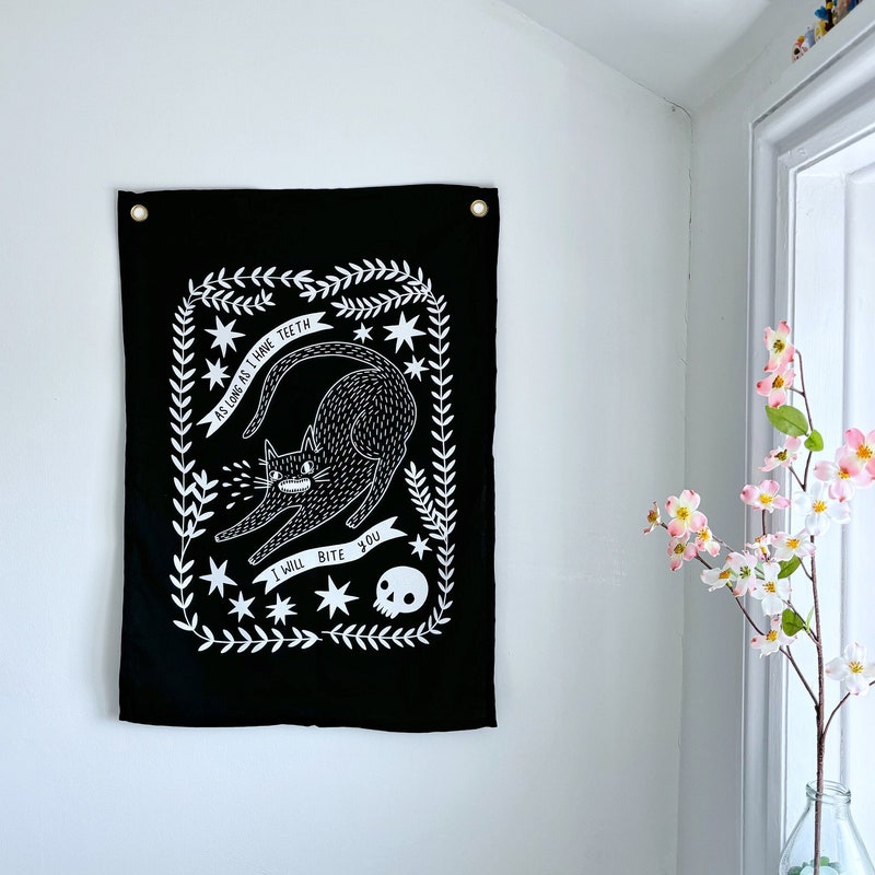 Hanging Screen - Etsy