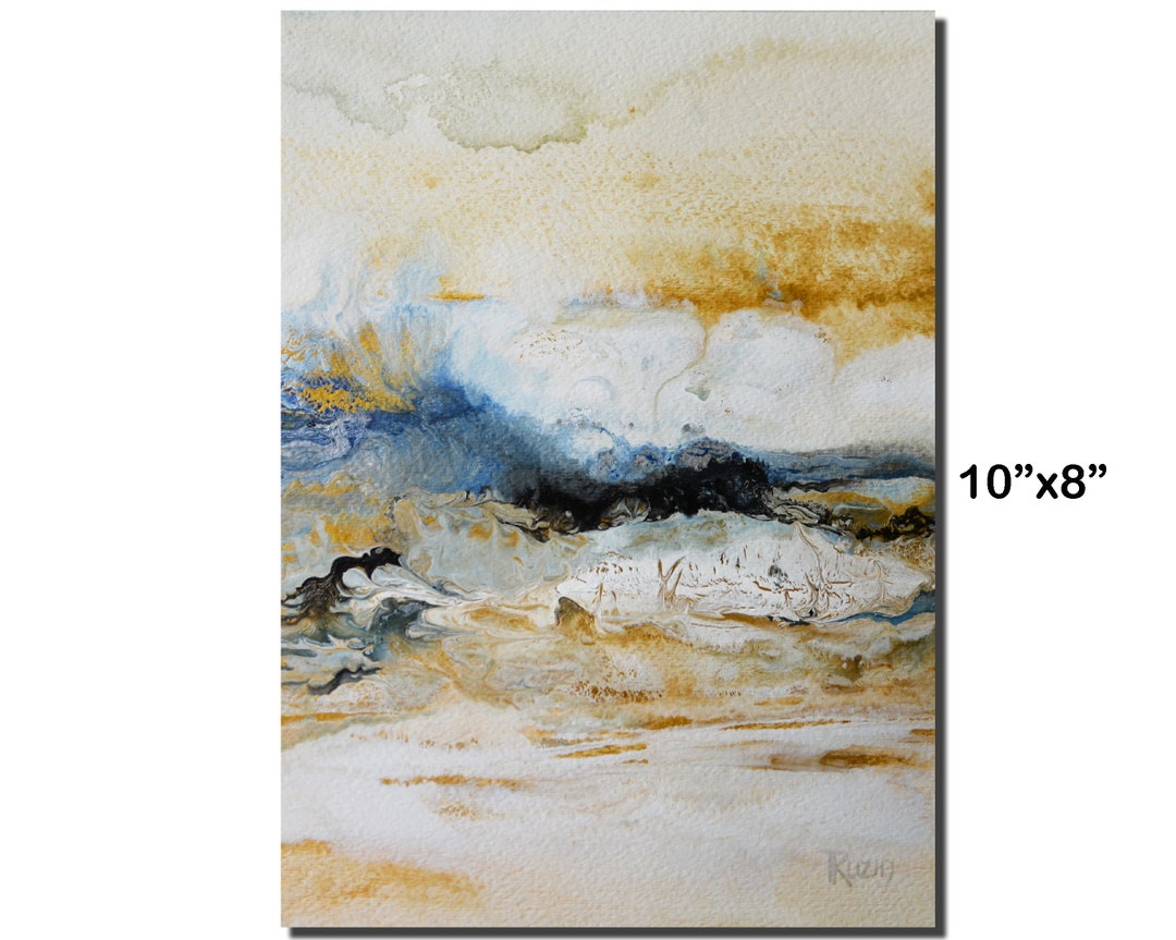 Gift, Acrylic Painting, Birthday Gift, Housewarming Gift,anniversary ...