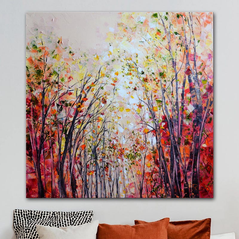 OriginalPaintingsTR - Etsy Canada