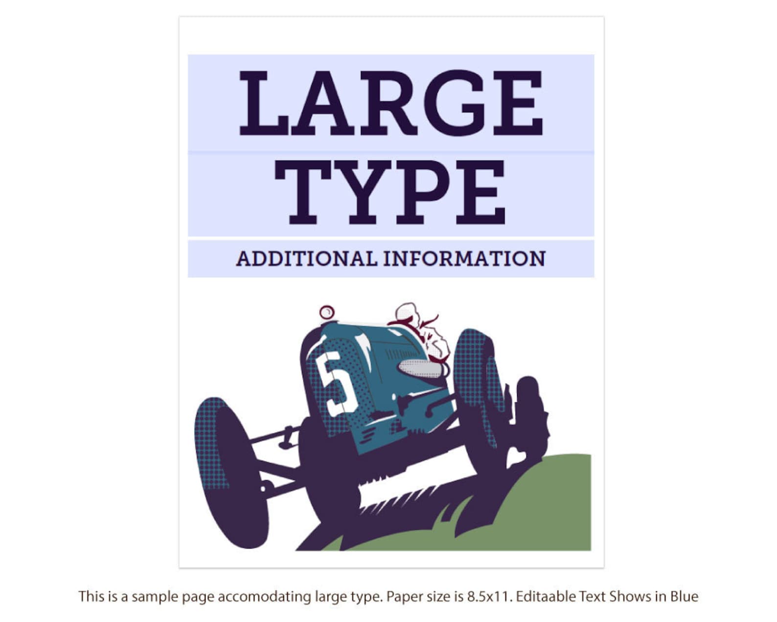 Editable Derby Event Signage INSTANT DOWNLOAD PRINTABLE - Etsy