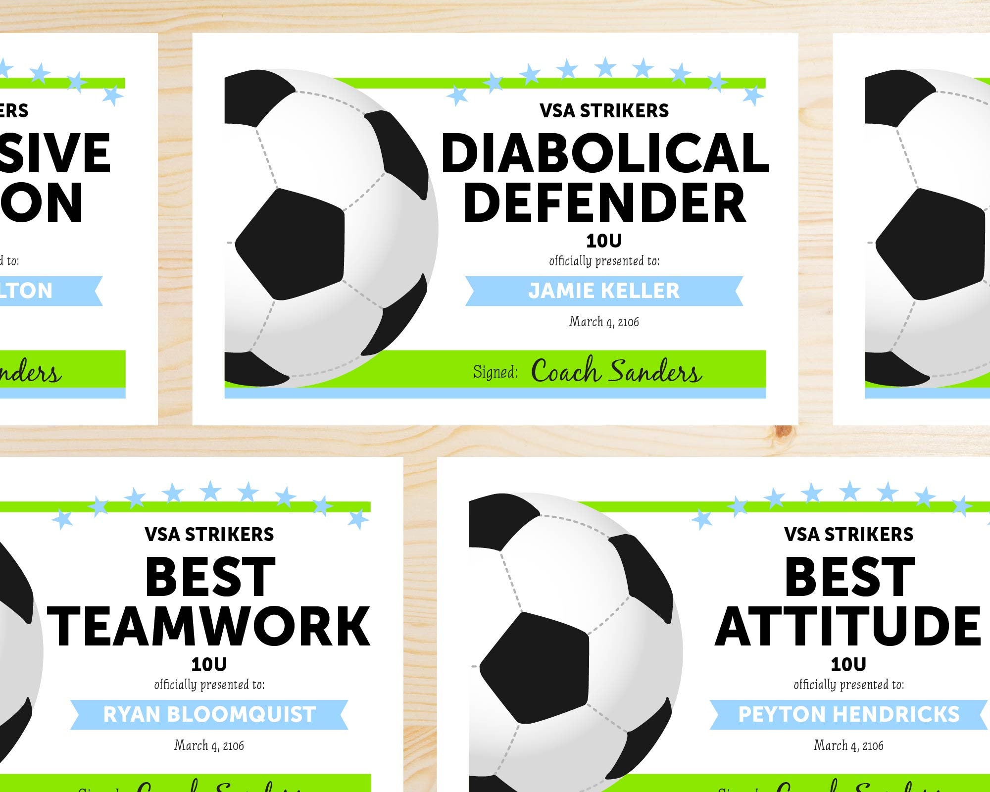 Soccer Coach Survival Kit Printable TidyLady Printables Lupon gov ph soccer-coach-survival-kit-printable-tidylady-printables-lupon-gov-ph