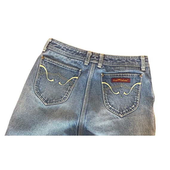 Sergio Valente Jeans