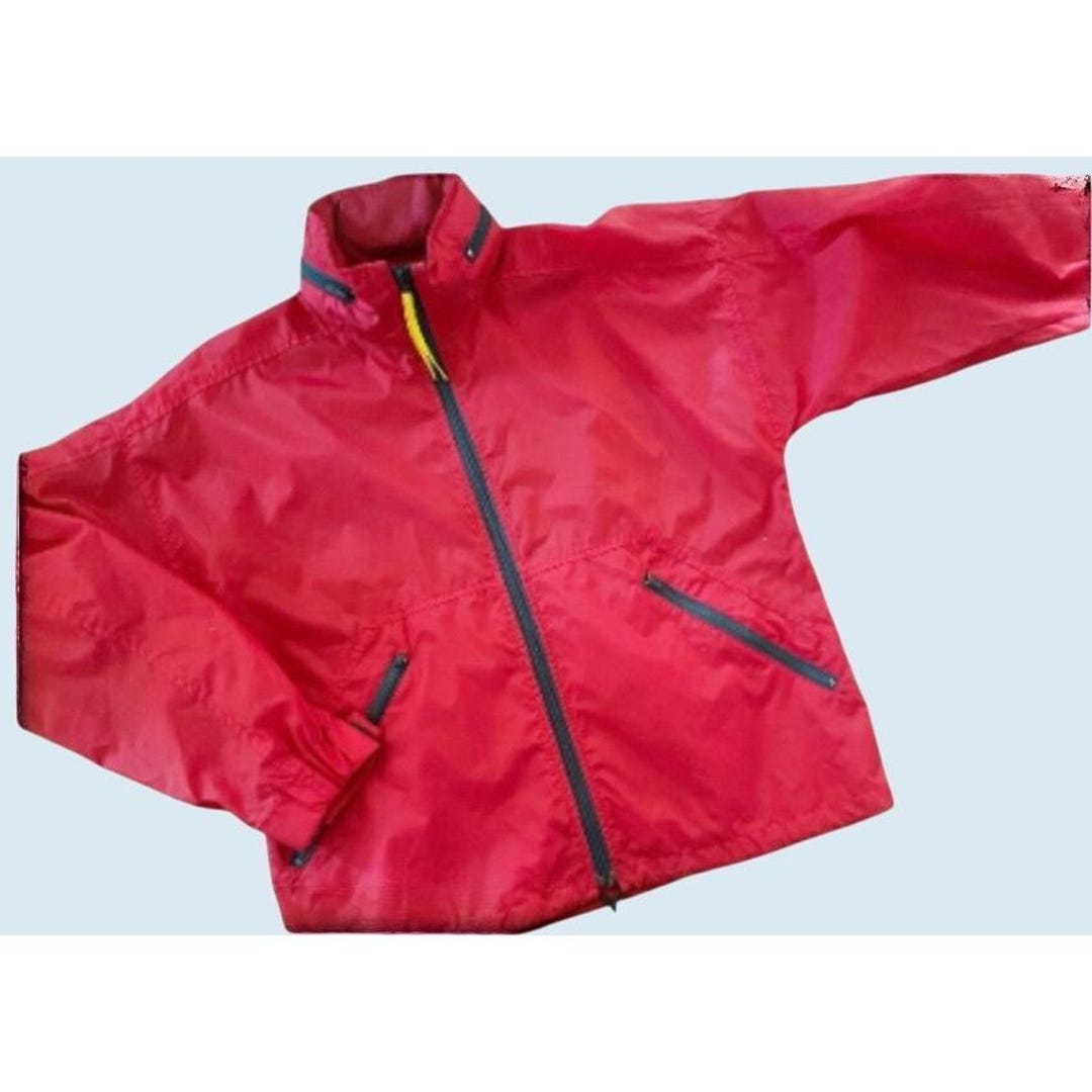 Vintage EMS Eastern Mountain Sports 90s / 2000s Windbreaker Jacket Sz S ...