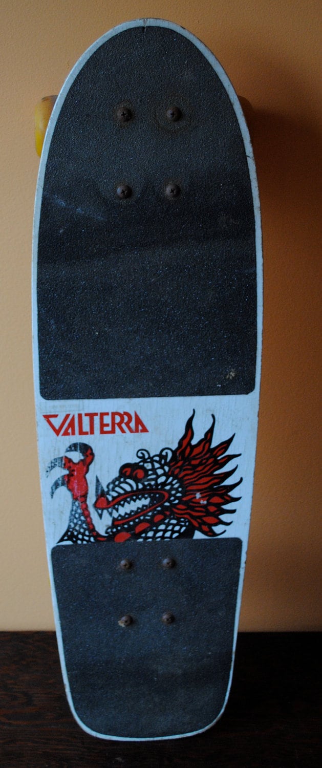Valterra Skateboards