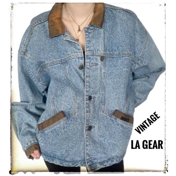 La Gear - Etsy