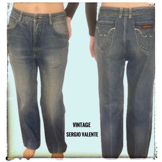 Sergio Valente Jeans