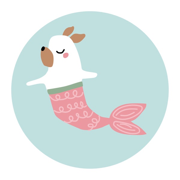 Paw Patrol Pup Tag - Etsy