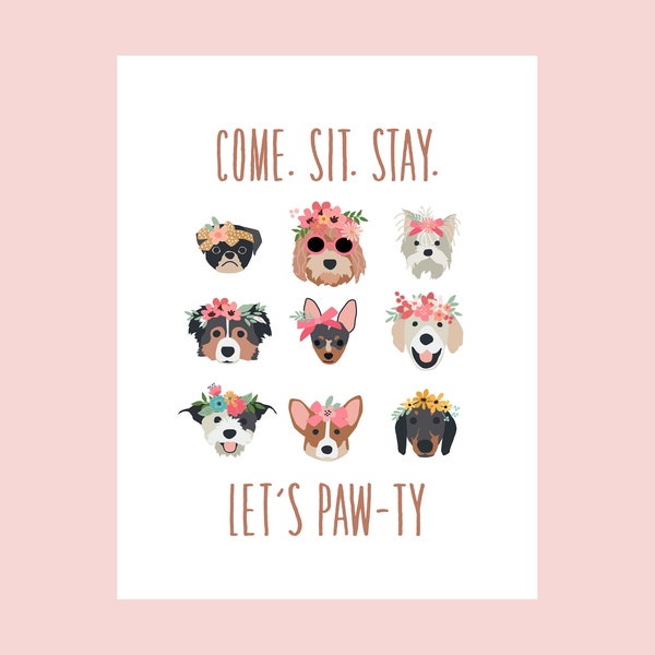 Dog Birthday Hat - Etsy