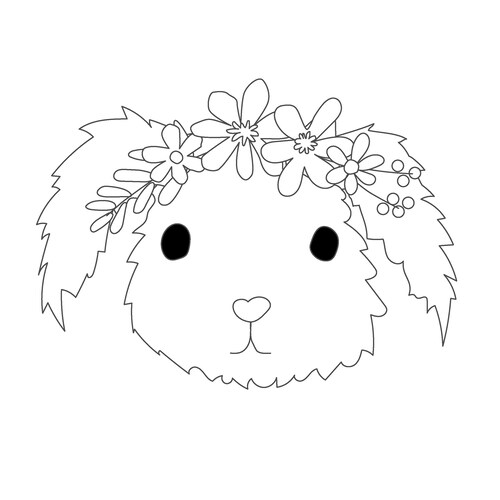 Summer Coloring Pages Coloring Sheets Spring Coloring - Etsy