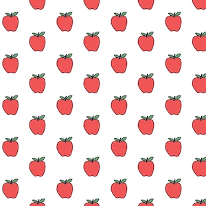 Back to School Digital Papers and Patterns - Etsy