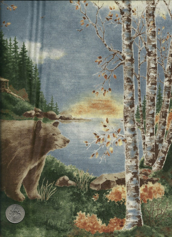 Birch Tree Forest Lodge