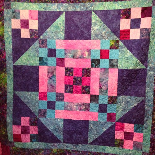 BearHollowQuilts - Etsy