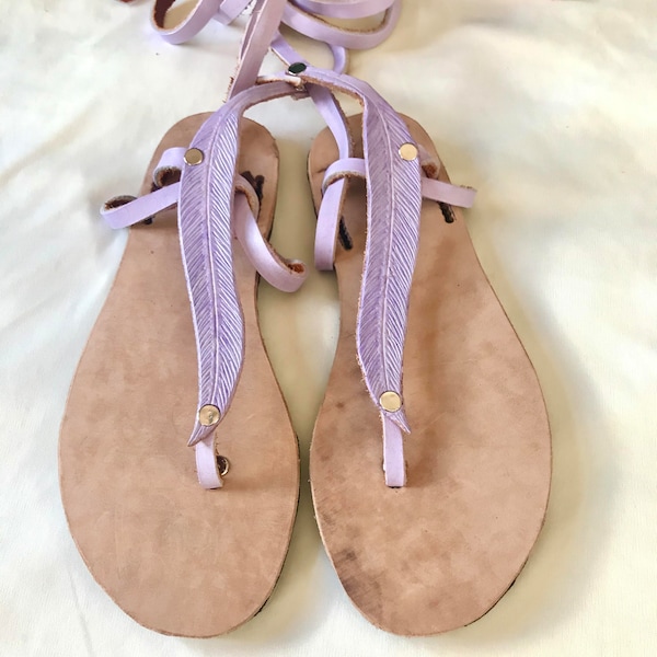 Unisex Sandals - Etsy