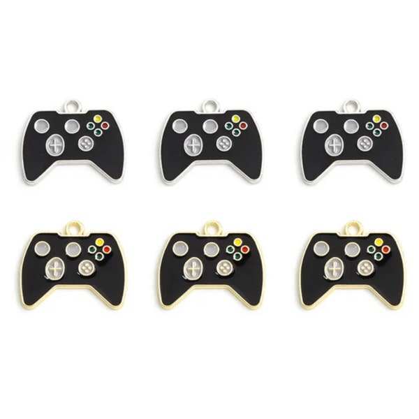 Video Game Jewelry - Etsy