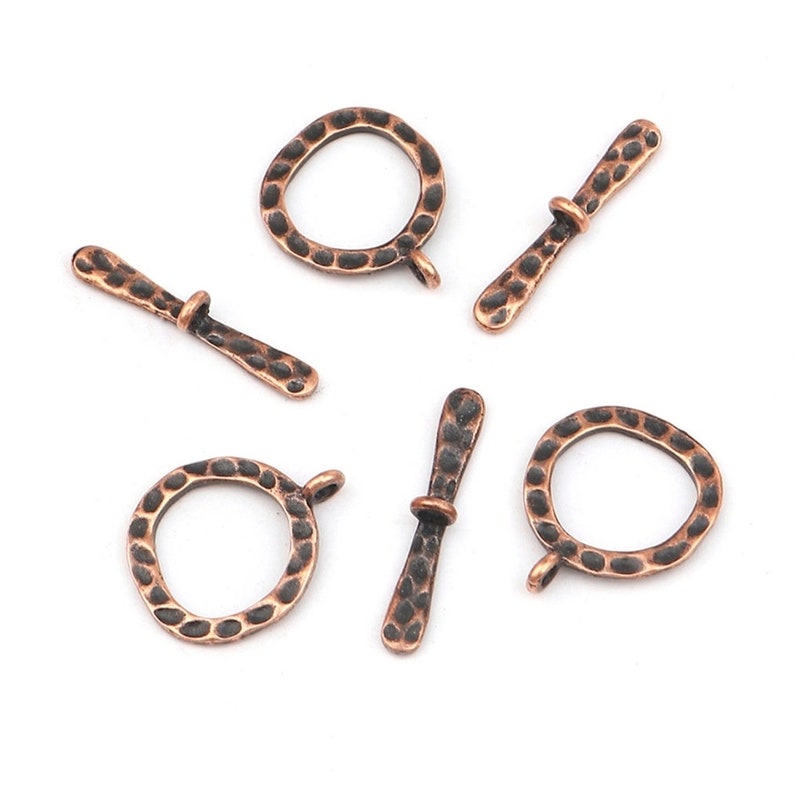 Jewellery Clasps and Fasteners - Etsy