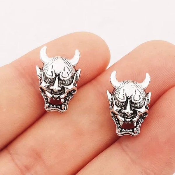 Devil Jewelry - Etsy
