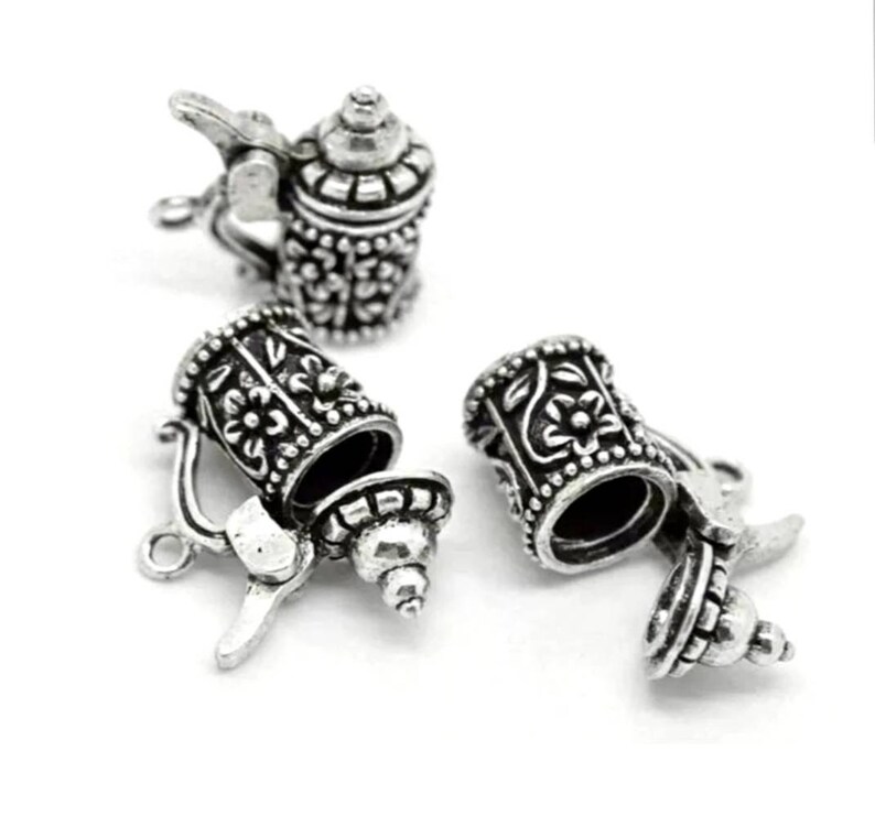 Beer Stein Charms Oktoberfest German Mug Top Opens Great for - Etsy