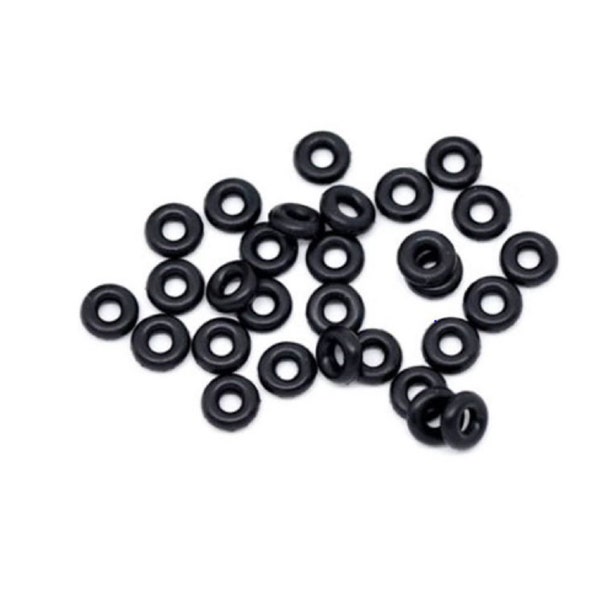 Rubber Stopper Rings - Etsy