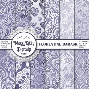 MerriKittyDigitals - Etsy