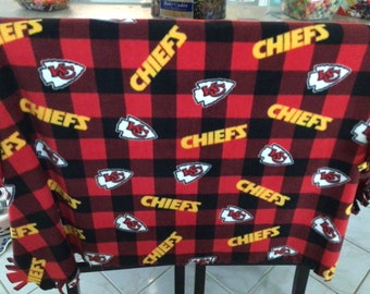 Kc Chiefs Man Cave Decor - Etsy