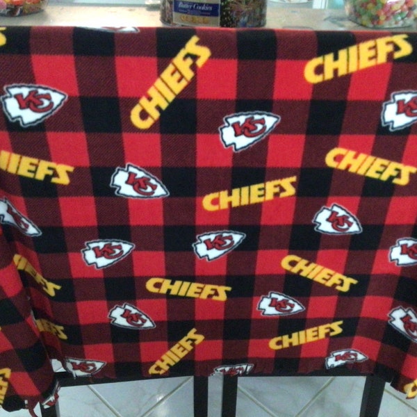 Kansas City Chiefs Decor - Etsy