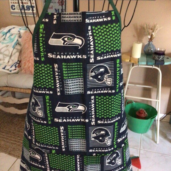 Seattle Seahawks - Etsy