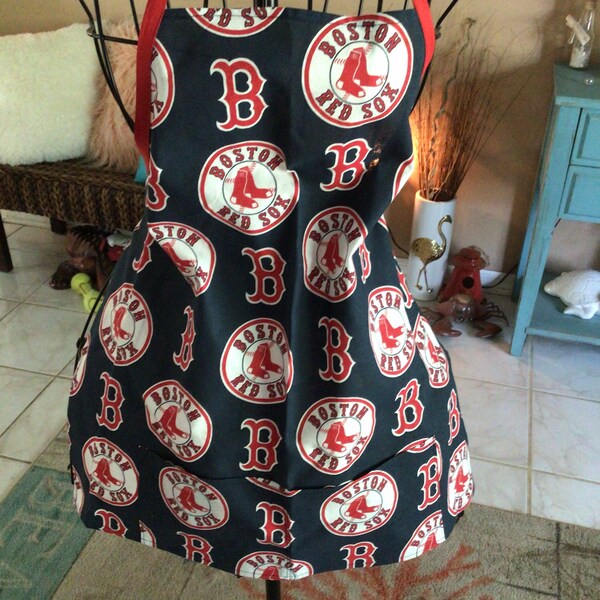 Smock Apron - Etsy