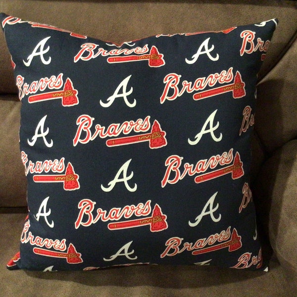 Atlanta Braves Man Cave Decor - Etsy
