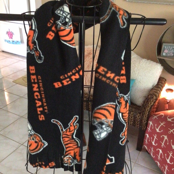 Cincinnati Bengals - Etsy