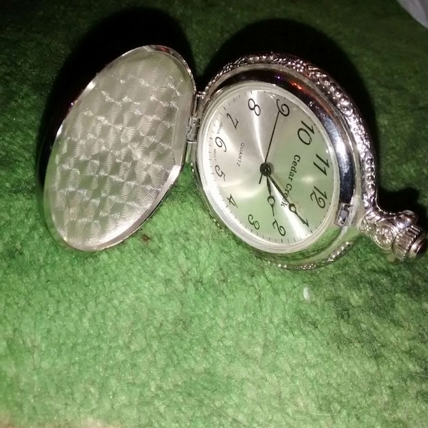 Pirate Pocket Watches - Etsy