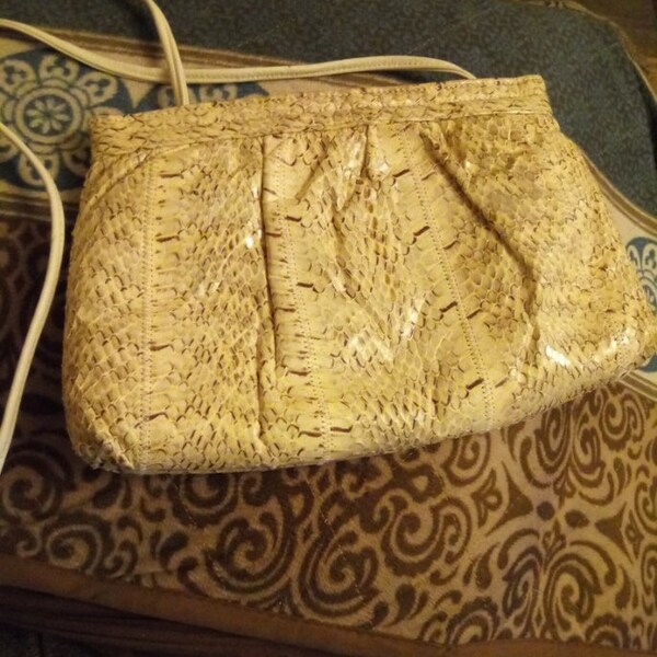 Snakeskin - Etsy