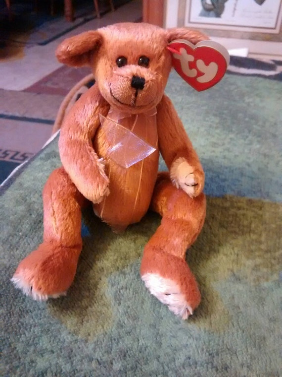 The attic treasure collection beanie babies store
